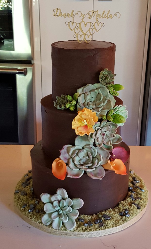 Where there's a whisk, there's a way! - Adelina's Bakery